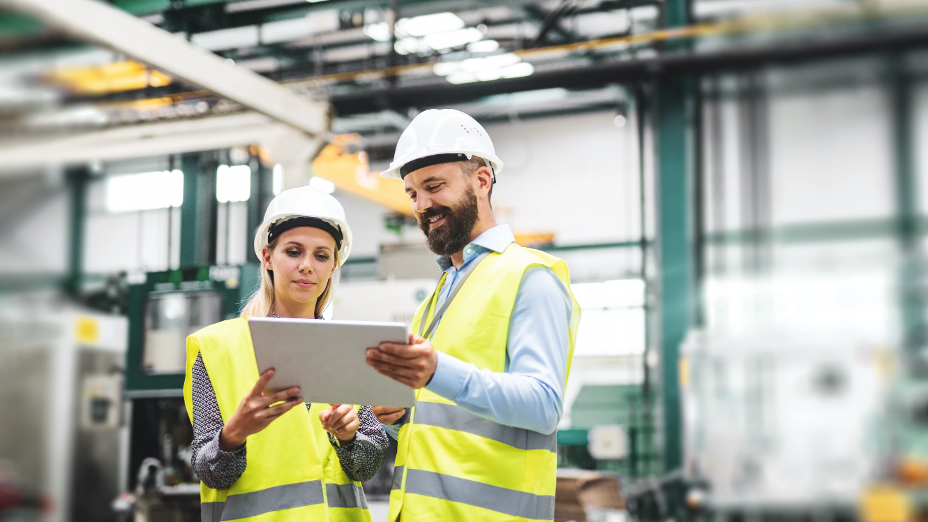 Craftsman/Millwright Application | Bratney Companies