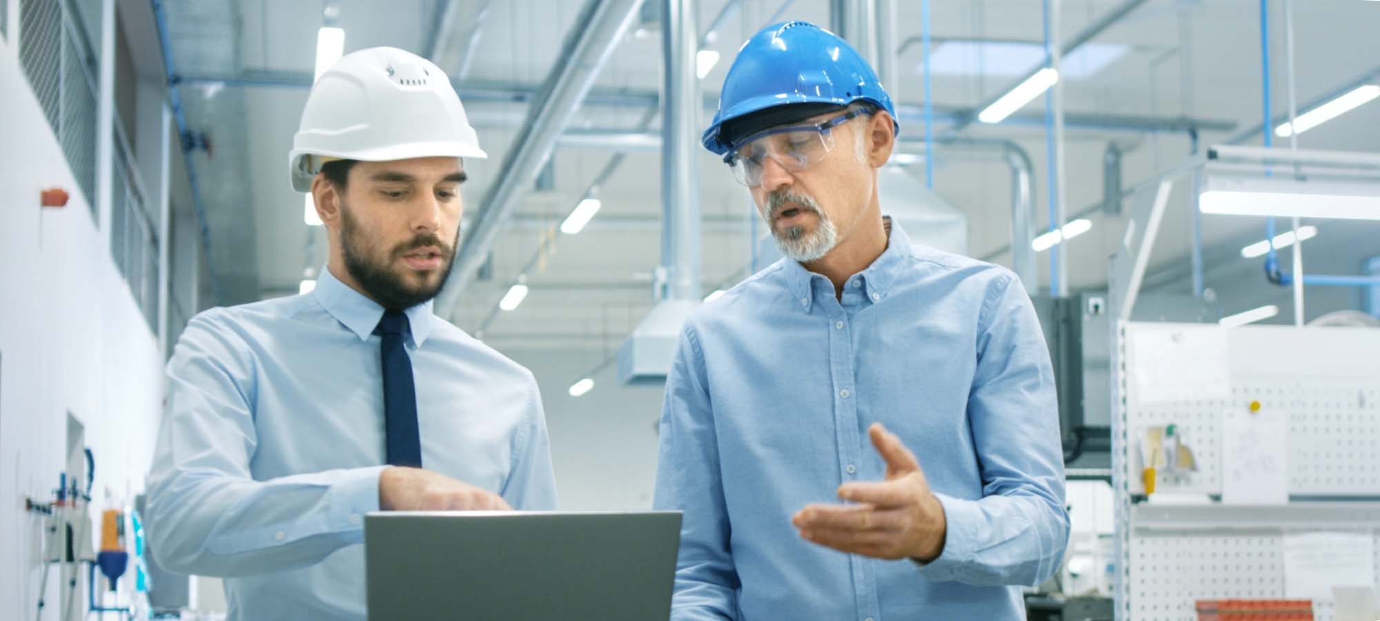 Craftsman/Millwright Application | Bratney Companies